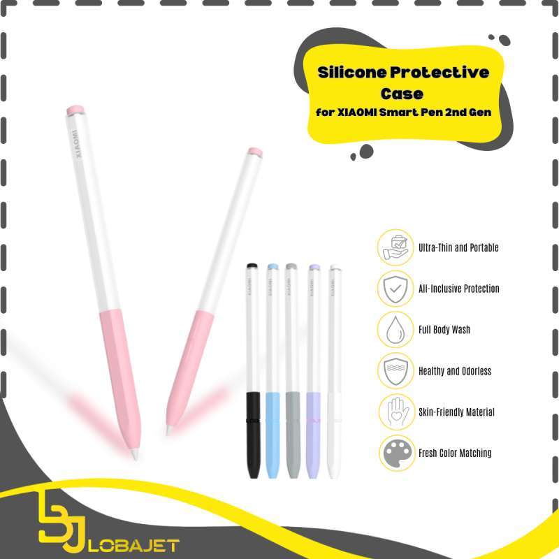 Daftar Harga Xiaomi Smart Pen 2 Nd Generation 🔥 Original & Spesifikasi ...