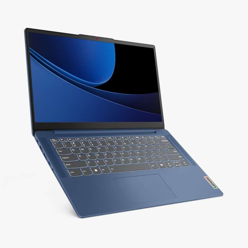 Promo Lenovo Ideapad Slim 3i 14iru8 Core I3-1315u 8gb 512gb W11 Ohs ...