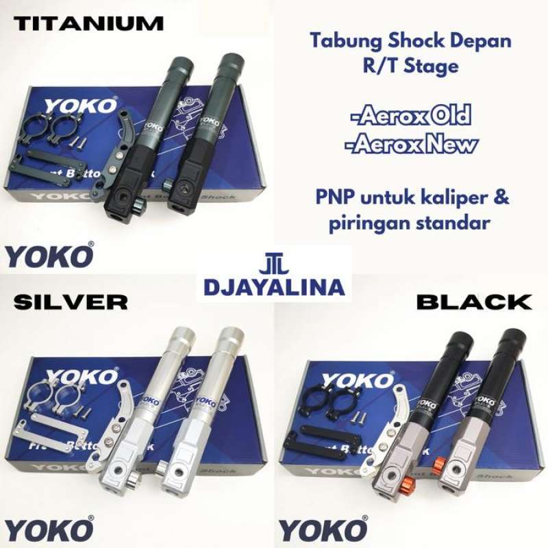 Harga Shock Depan Supra X 125 R 💯 Terbaru, Spesifikasi, & Kredit Mei 2026