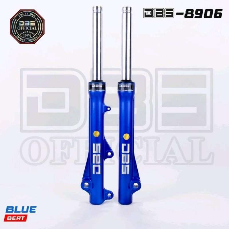 Harga Shockbreaker Dbs Mio M3 💯 Terbaru, Spesifikasi, & Kredit Juni 2026