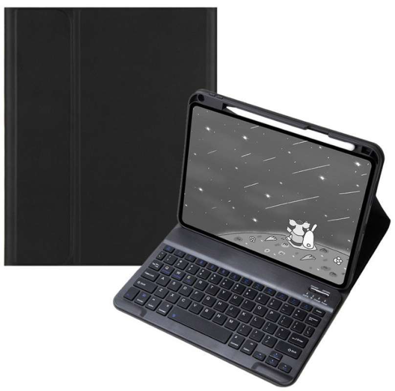 Jual Magnetic Keyboard Case Xiaomi Redmi Pad 2 11 Inch 2025 Bluetooth ...