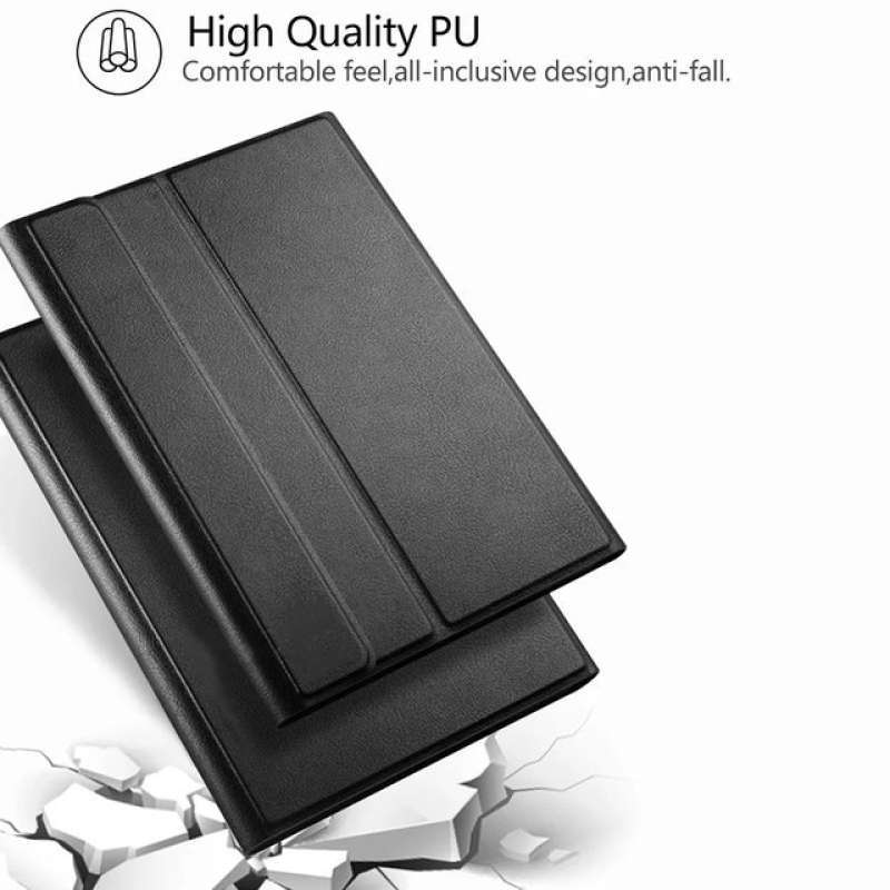 Jual Magnetic Keyboard Case Xiaomi Redmi Pad 2 11 Inch 2025 Bluetooth ...