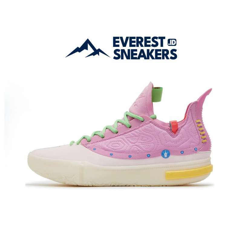 Promo Nikola Joki' Joker 1 Gt Peppa Pig Basketball Shoes 672511123-1 ...