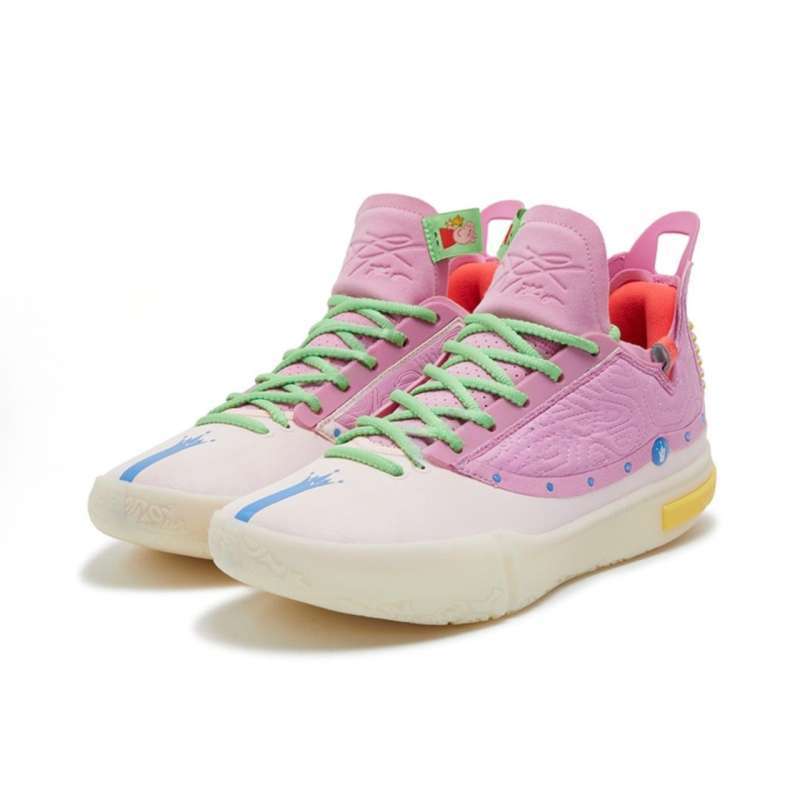 Promo Nikola Joki' Joker 1 Gt Peppa Pig Basketball Shoes 672511123-1 ...