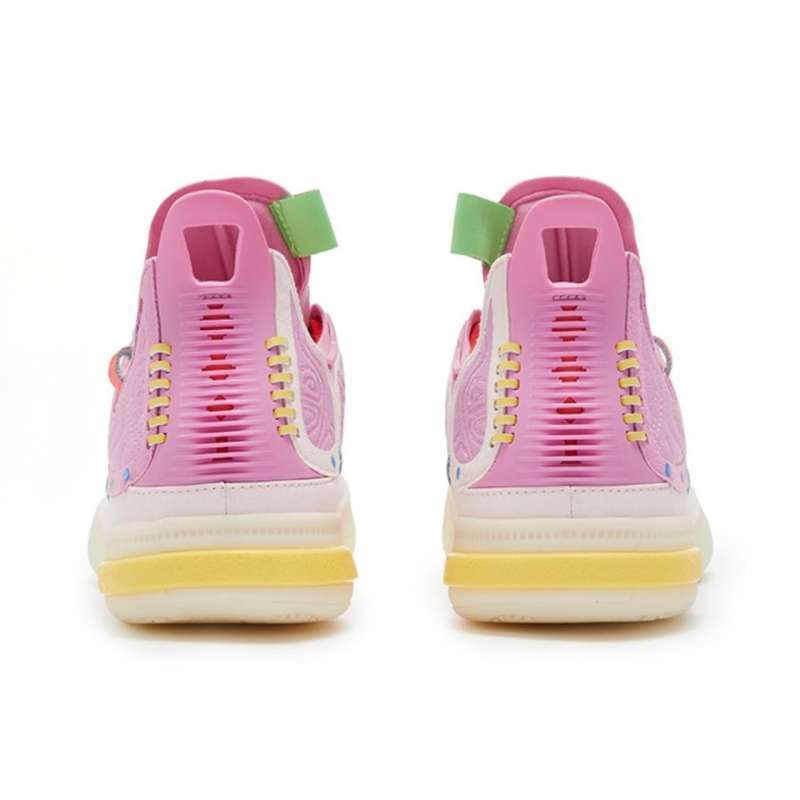 Promo Nikola Joki' Joker 1 Gt Peppa Pig Basketball Shoes 672511123-1 ...