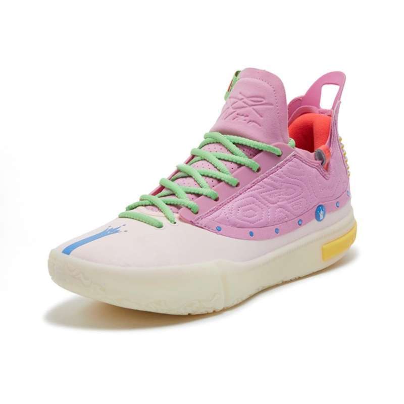 Promo Nikola Joki' Joker 1 Gt Peppa Pig Basketball Shoes 672511123-1 ...