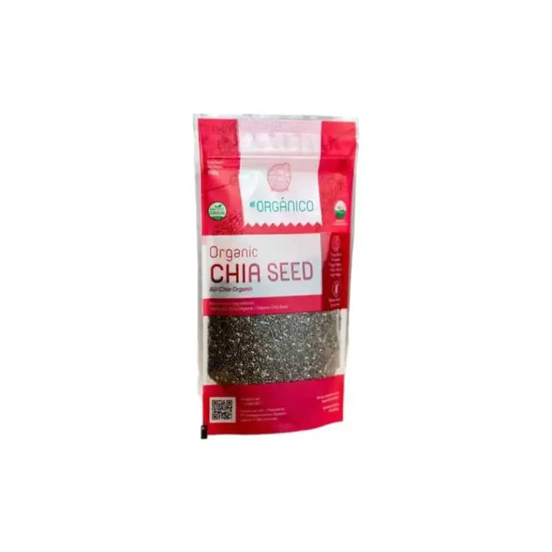 Chia Seed - Harga Terbaru Juni 2026 & Gratis Ongkir | Blibli