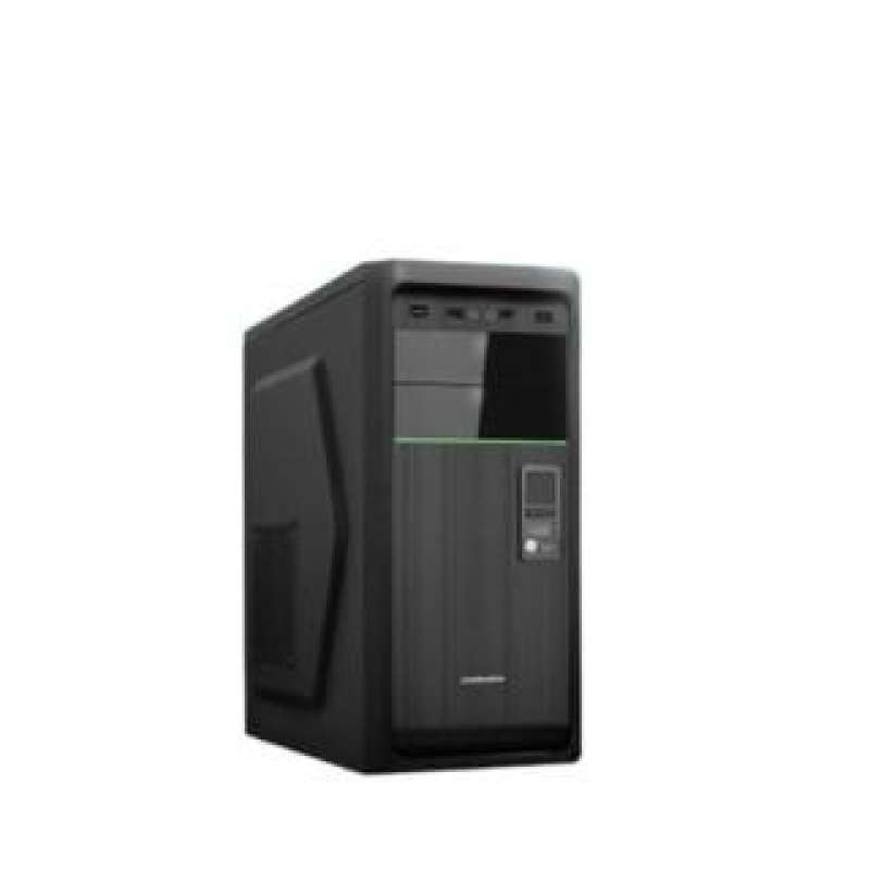Jual Simbadda Sim V 3163 / Simbada V3163 Casing Komputer + Psu 380w Di ...