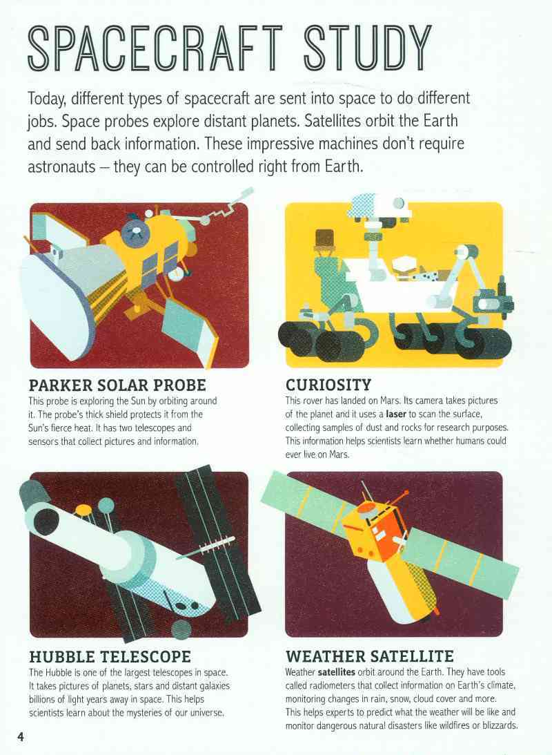 Promo Magic Magnifying Glass: Mind-boggling Machines Diskon 66% Di ...