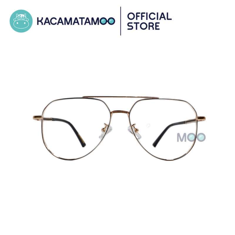 Harga Frame Kacamata Gold Model Terbaru Juni 2026