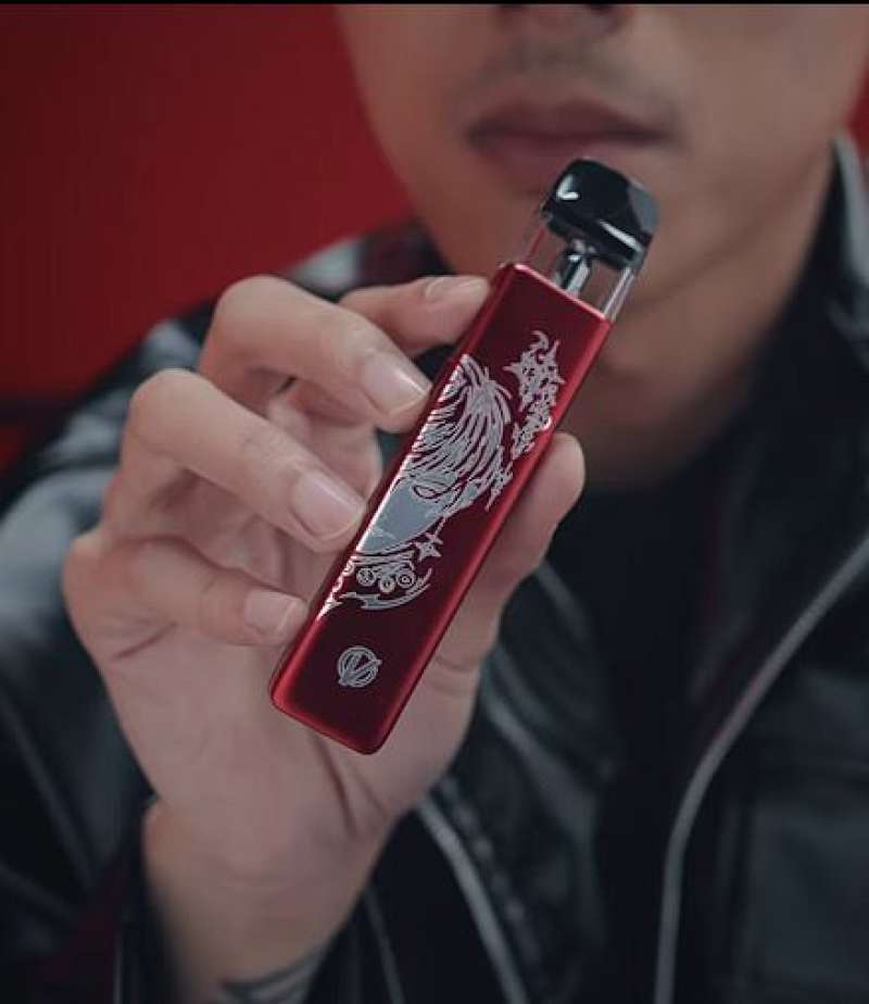 Promo Vaporesso Xros 5 Bimopd Edition 30W 1500mah Pod Kit Authentic By ...