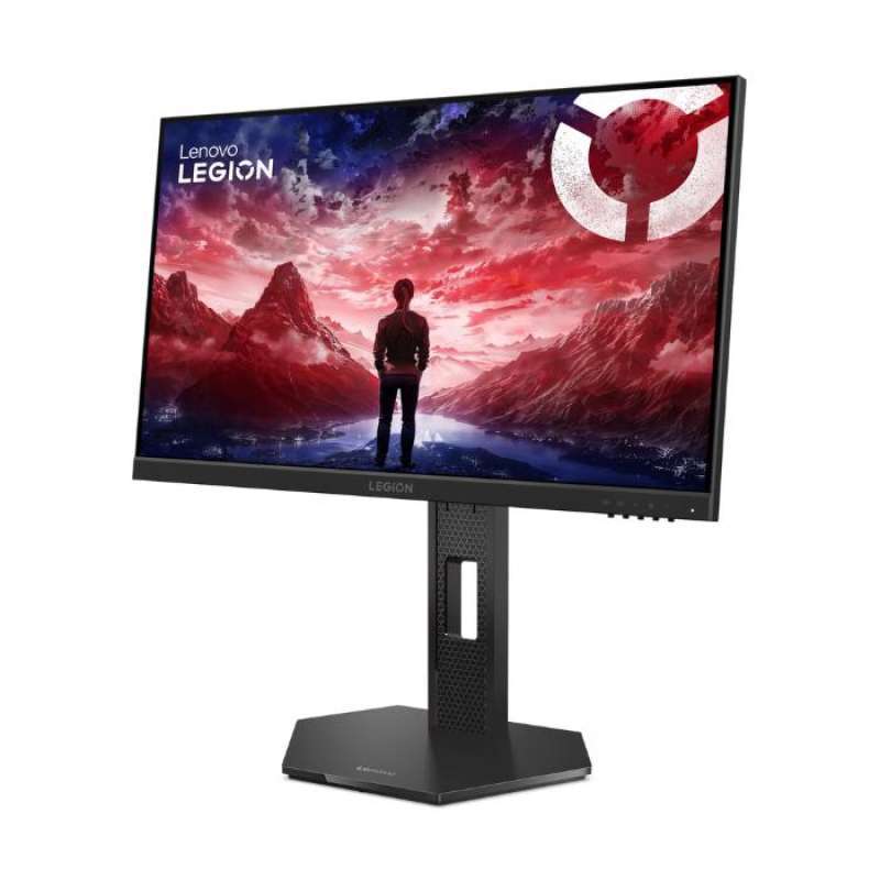 Promo Monitor Led Lenovo Legion 24-10 24 Ips 1080p Fhd 240hz Hdmi 2.1x2 ...