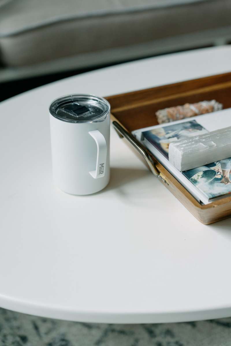 Jual Miir Camp Cup 354 Ml / 12oz - Cascara Red Di Seller Nataroe Active ...