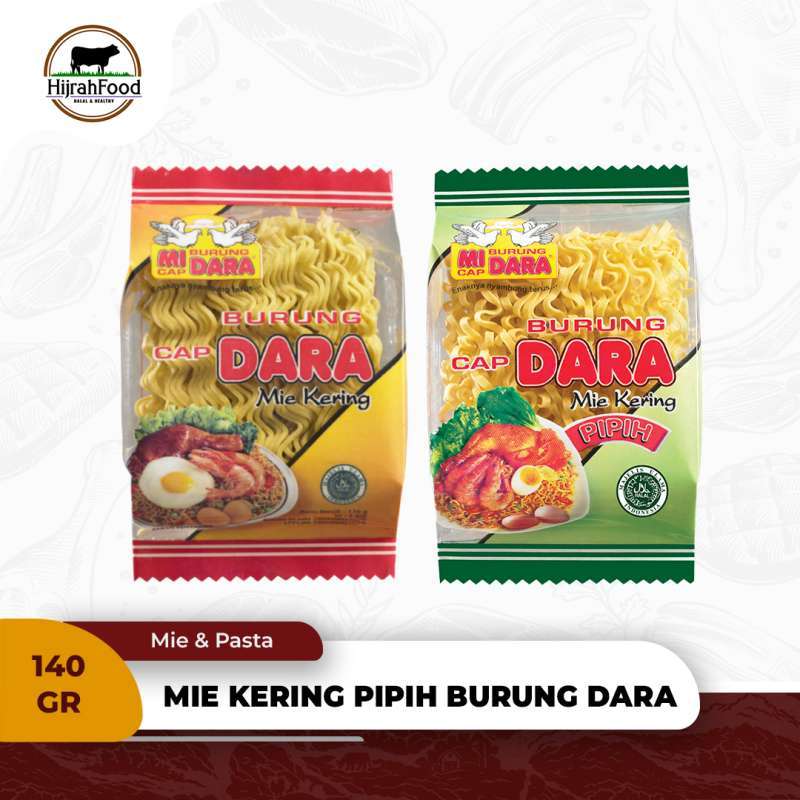 Mie 3 Dara Gratis Ongkir 🔥 Harga Murah Juni 2026