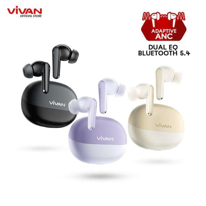 Harga Headset Bluetooth 🔥 - Pengiriman Aman, Cepat & Terpercaya Mei 2026