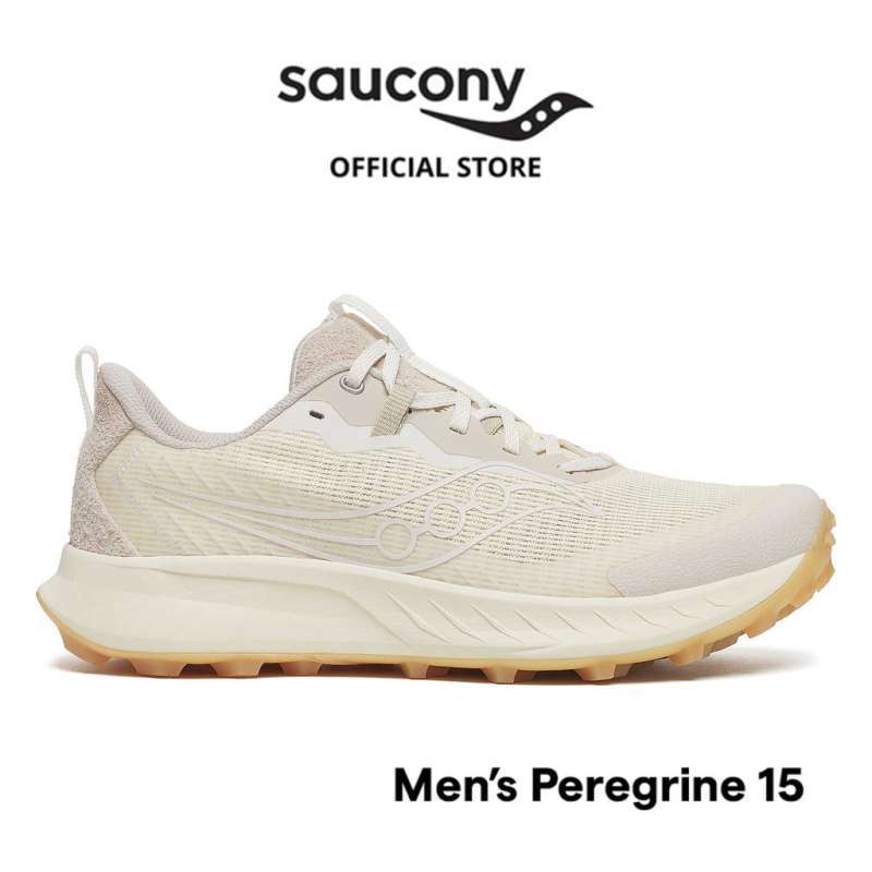 Sepatu Saucony Peregrine - 🔥Original & Harga Terbaru Januari 2026