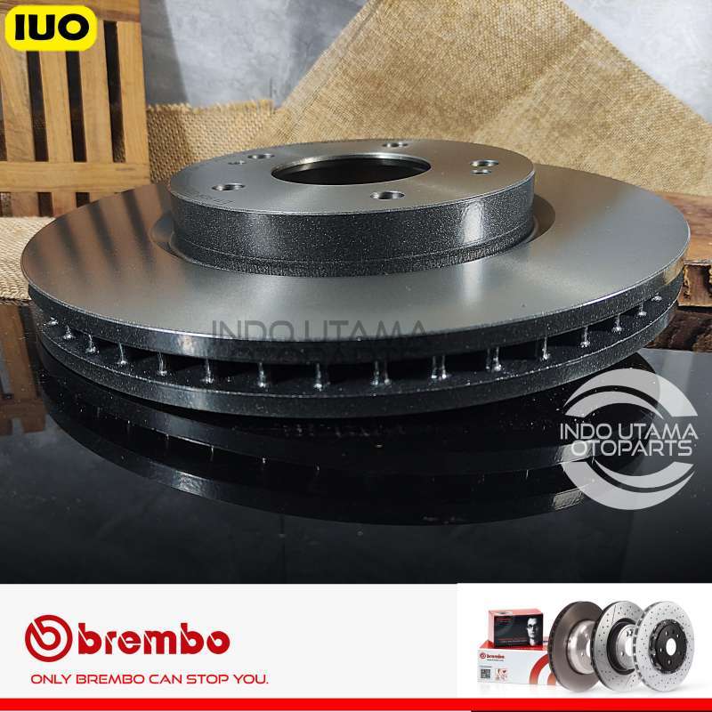 Harga Disc Brake Xpander 💯 Terbaru, Spesifikasi, & Kredit Juni 2026
