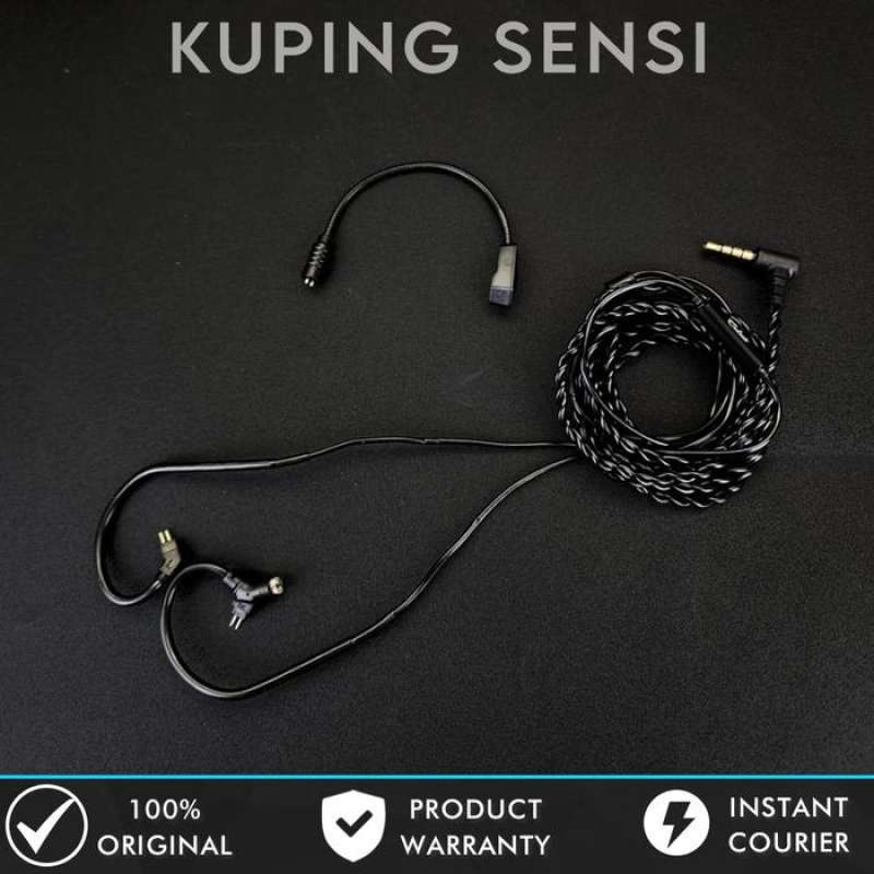 Promo Kinera Celest Wyvern Pro Cable With Boom Mic Wyvern Black Pro ...