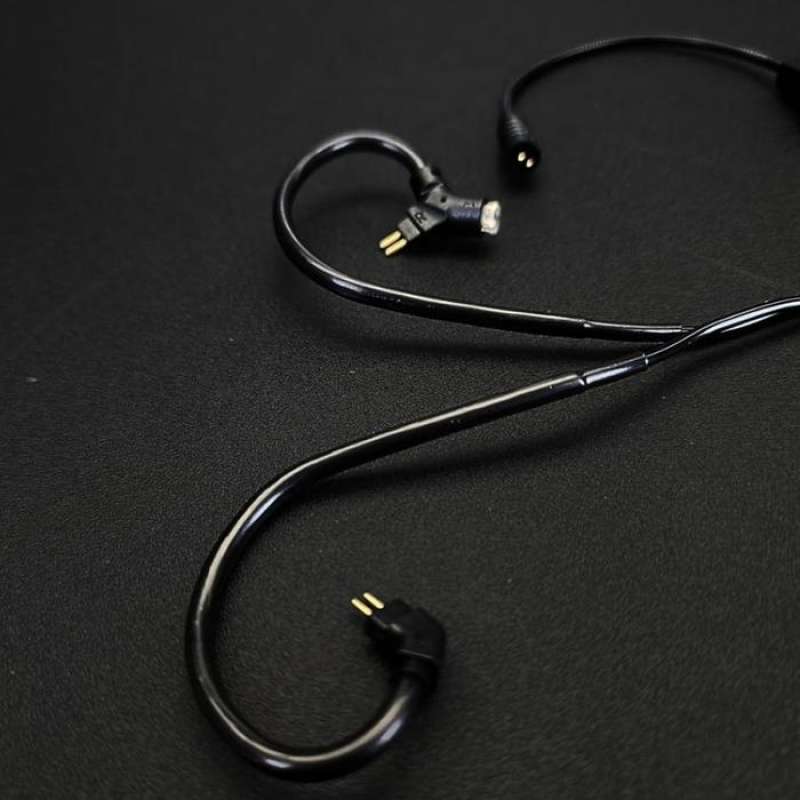 Promo Kinera Celest Wyvern Pro Cable With Boom Mic Wyvern Black Pro ...