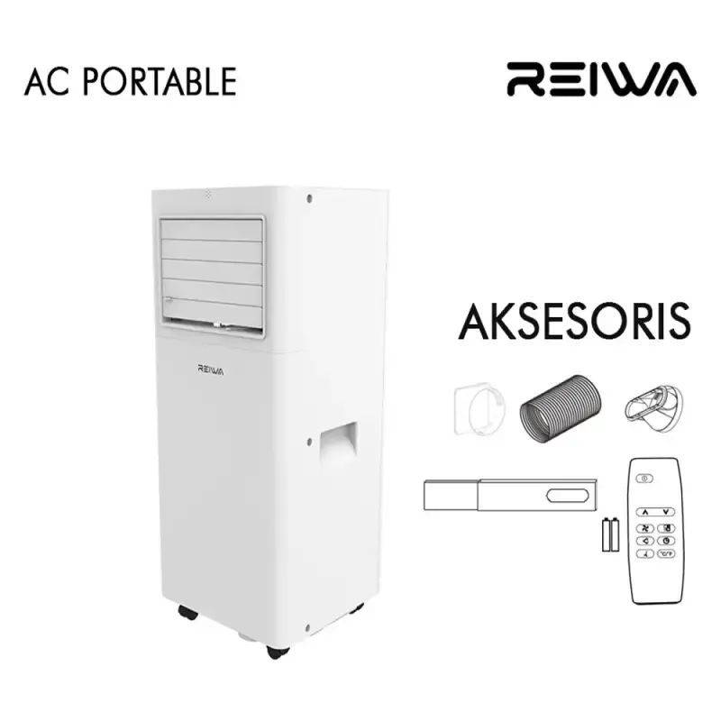 Reiwa Ac 🔥 Terbaik - Promo Harga Terbaru 2026