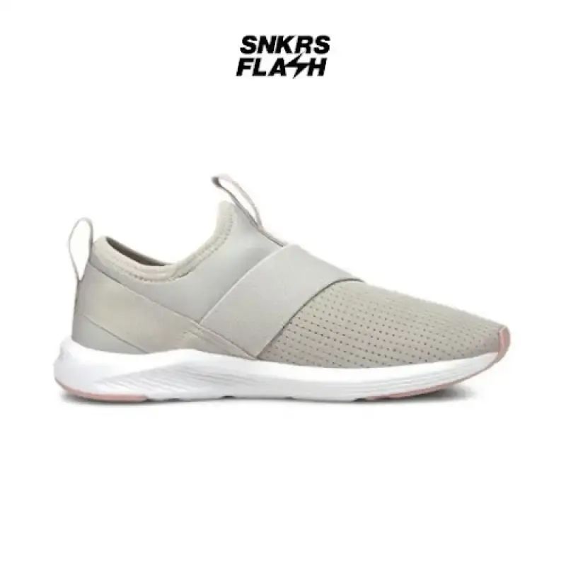 Sepatu Puma Wanita Grey - 🔥Original & Harga Terbaru Januari 2026
