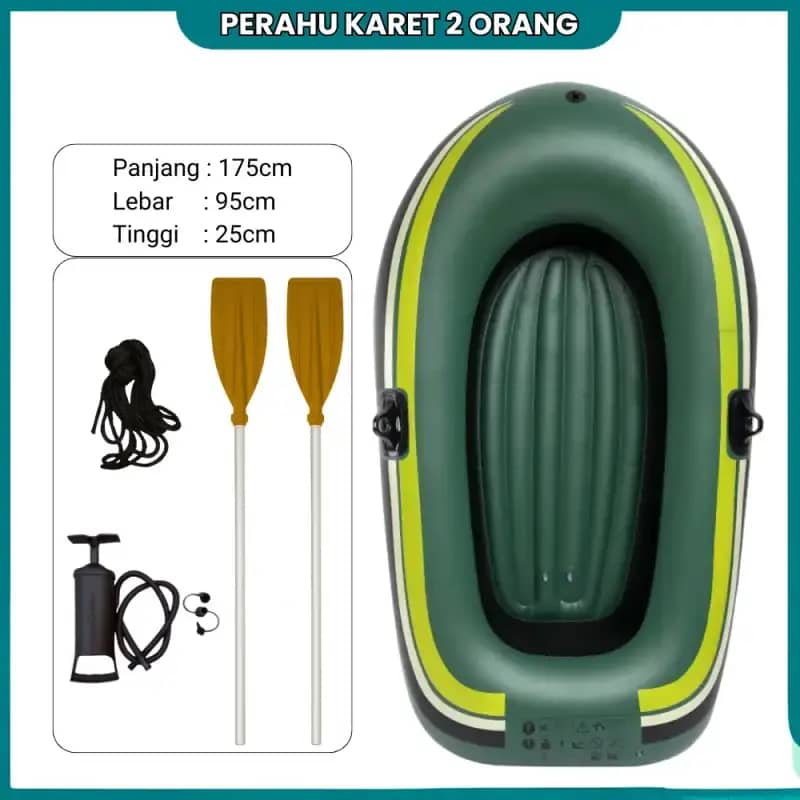 Jual Kapal Perahu Mancing 🏷️ Original, Model Terlengkap, & Harga Murah ...