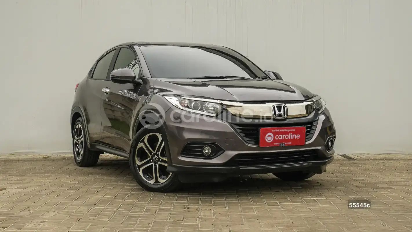 Honda Hrv 🔥 Terbaik - Harga Terbaru Juni 2026