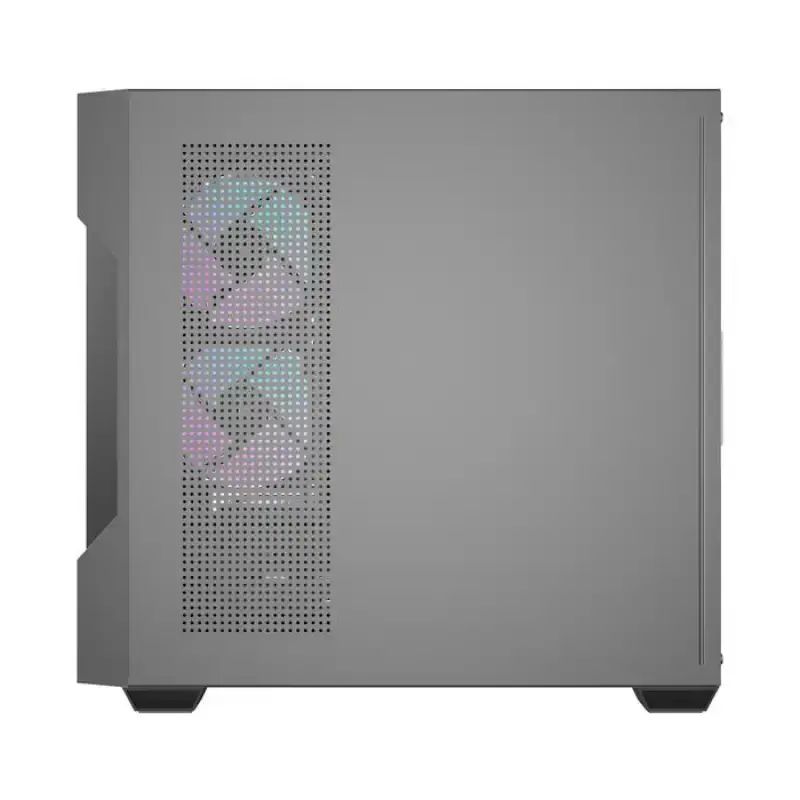Jual Darkflash Ds900 Mesh Casing Pc Atx [no Fan] Di Seller Ascarya Comp ...