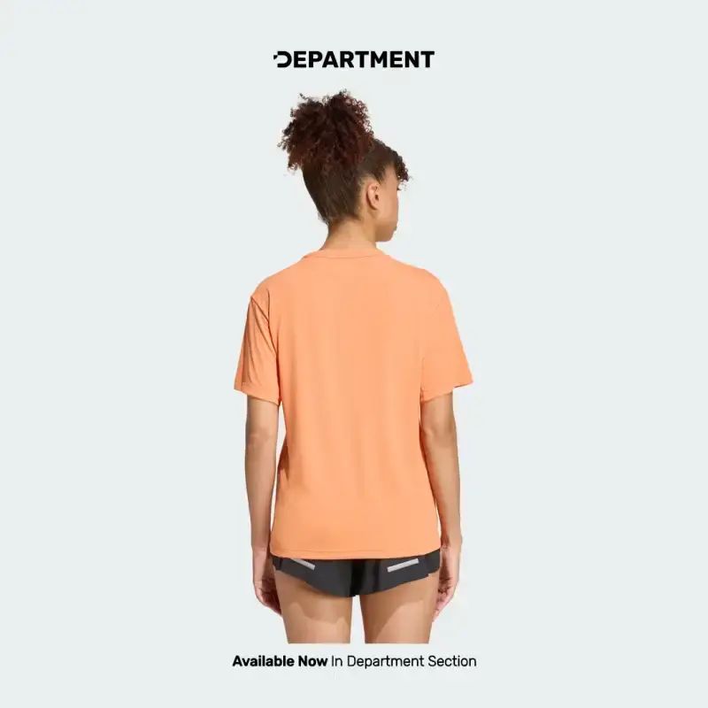 Promo Kaos Lari Wanita adidas Adi365 Essentials Kd0626 Original Diskon ...