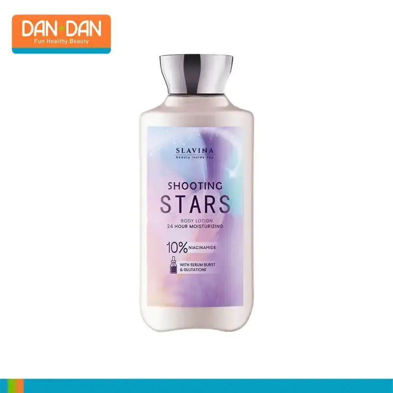 Slavina Lotion Gratis Ongkir 🏷️ Harga Murah Mei 2026