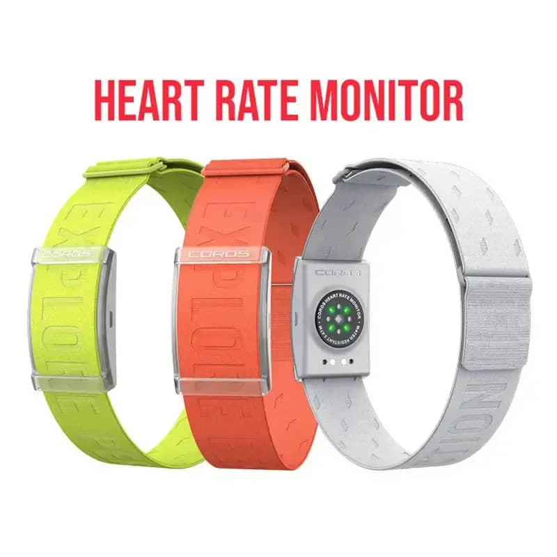Heart Rate Monitor Chest Strap Gratis Ongkir 🏷️ Harga Murah Januari 2026