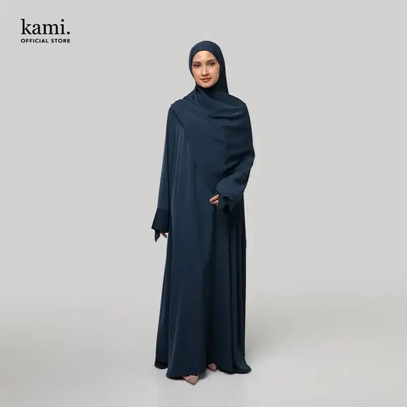 Abaya Ladies Hijab 🔥 - Terbaik Mei 2026