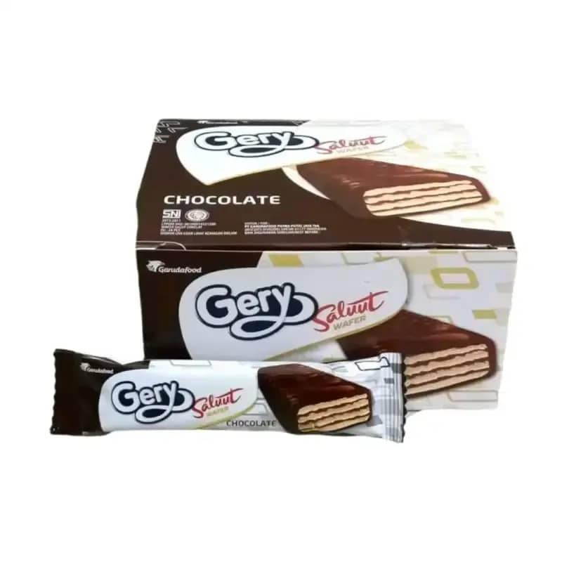 Gery Saluut Wafer Gratis Ongkir 🔥 Harga Murah Mei 2026