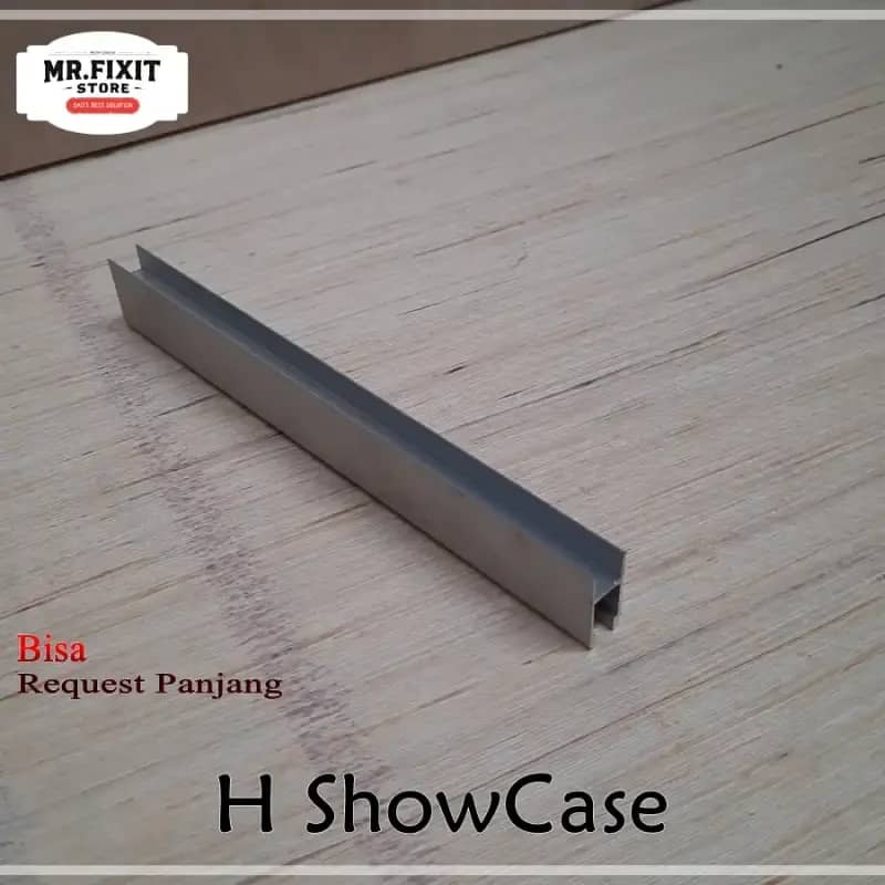 Jual Rel Sliding Kaca Shower Terbaik Maret 2026 - Harga Murah & Gratis ...