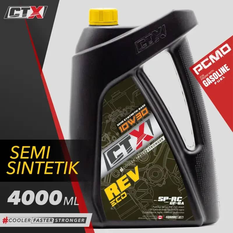 Harga Oli 10 W 40 W 💯 Terbaru, Spesifikasi, & Kredit Mei 2026