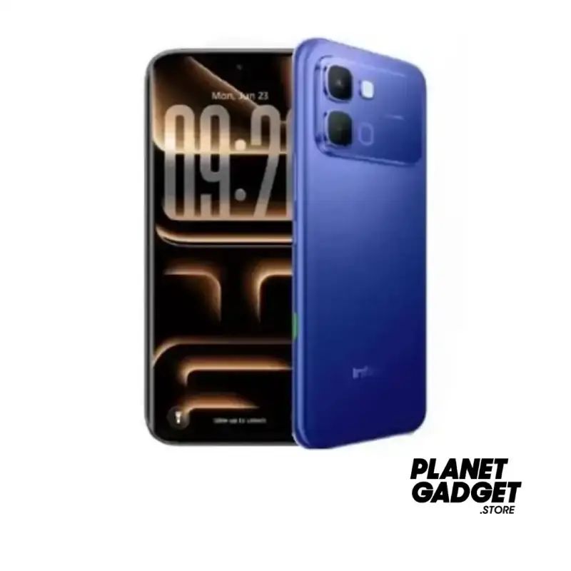 Infinix Note 13 🔥 Harga & Spesifikasi Terbaru Mei 2026