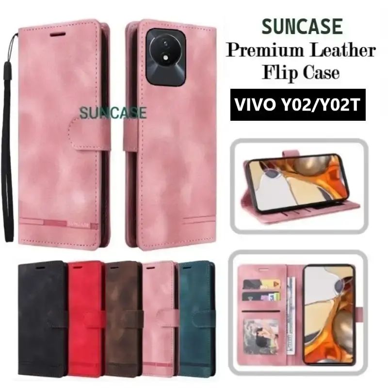 Hp vivo Y 02 Gratis Ongkir 🔥 Harga Murah Juni 2026