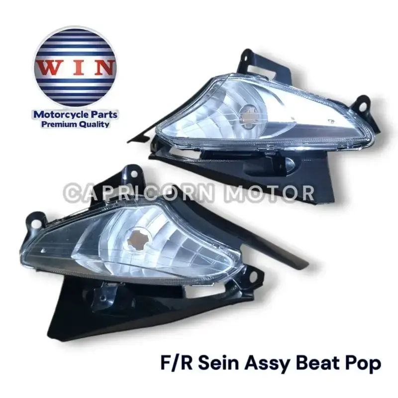 Harga Soket Lampu Beat Pop 💯 Terbaru, Spesifikasi, & Kredit Februari 2026