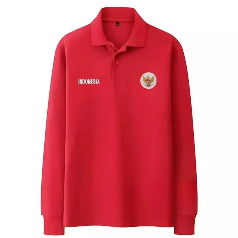 Baju Logo Garuda Indonesia Gratis Ongkir 🔥 Harga Murah Februari 2026