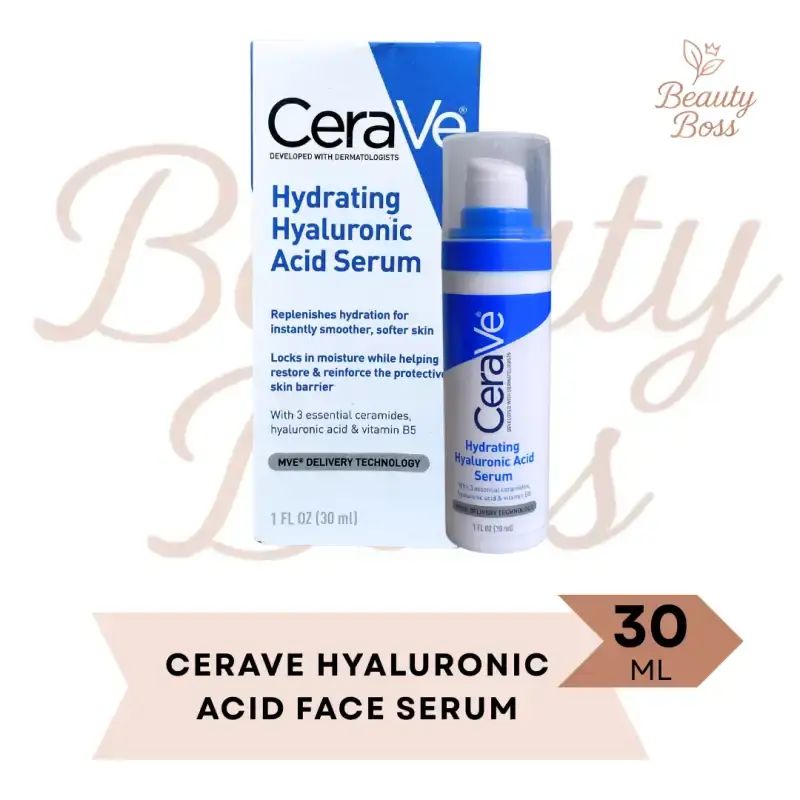 Hyaluronic Acid B5 Gratis Ongkir 🔥 Harga Murah Juni 2026