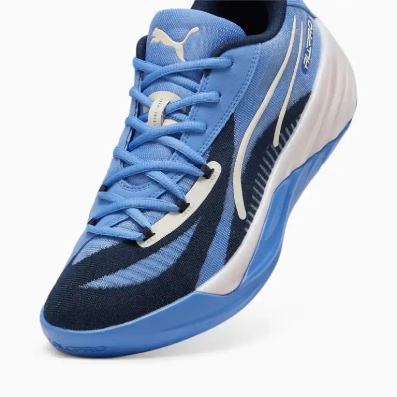Promo Sepatu Basket Pum4 All Pro Nitro 309688 01 Diskon 50% Di Seller ...
