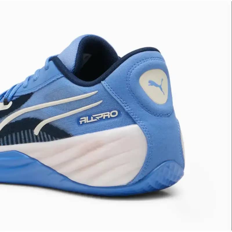 Promo Sepatu Basket Pum4 All Pro Nitro 309688 01 Diskon 50% Di Seller ...