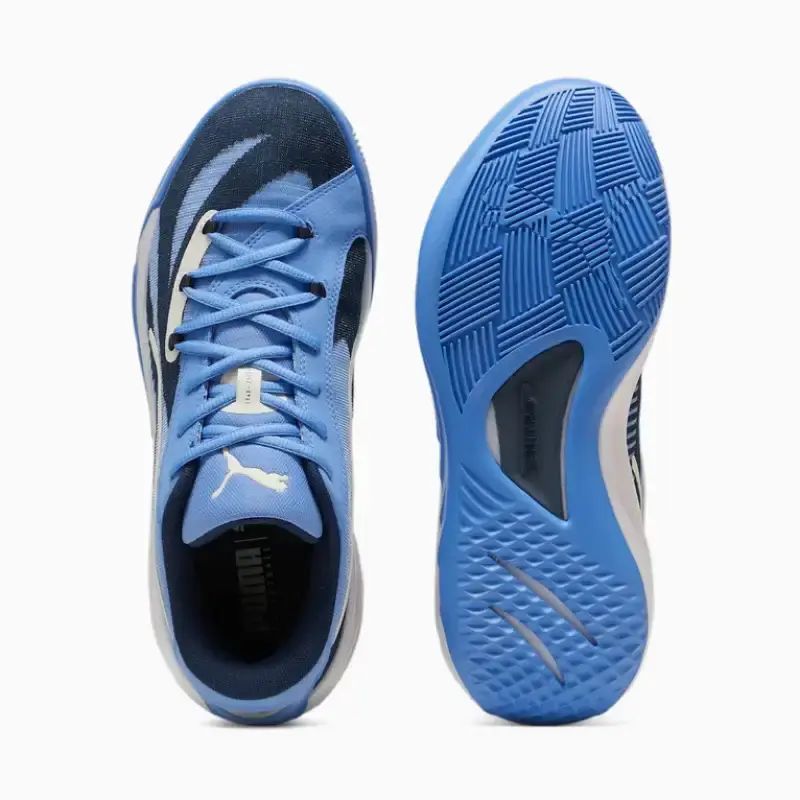 Promo Sepatu Basket Pum4 All Pro Nitro 309688 01 Diskon 50% Di Seller ...