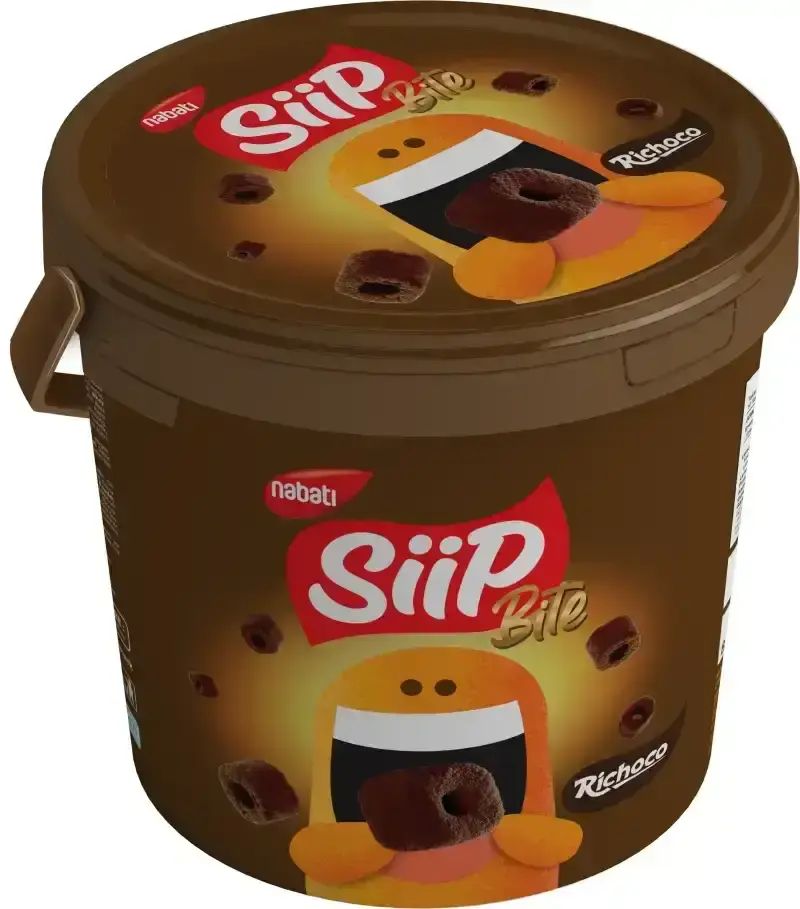 Jual Beli 6 Lebih Hemat Siip Bites Richoco [85 G] - Karton Di Seller ...