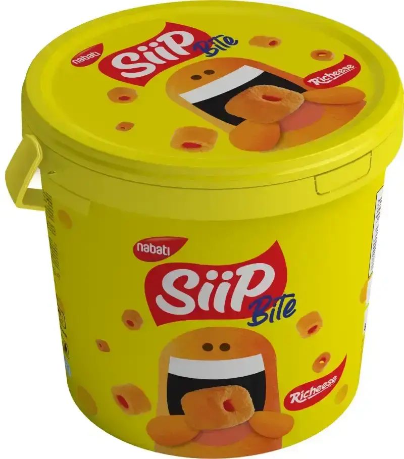 Jual Beli 6 Lebih Hemat Siip Bites Richeese [85 G] - Karton Di Seller ...