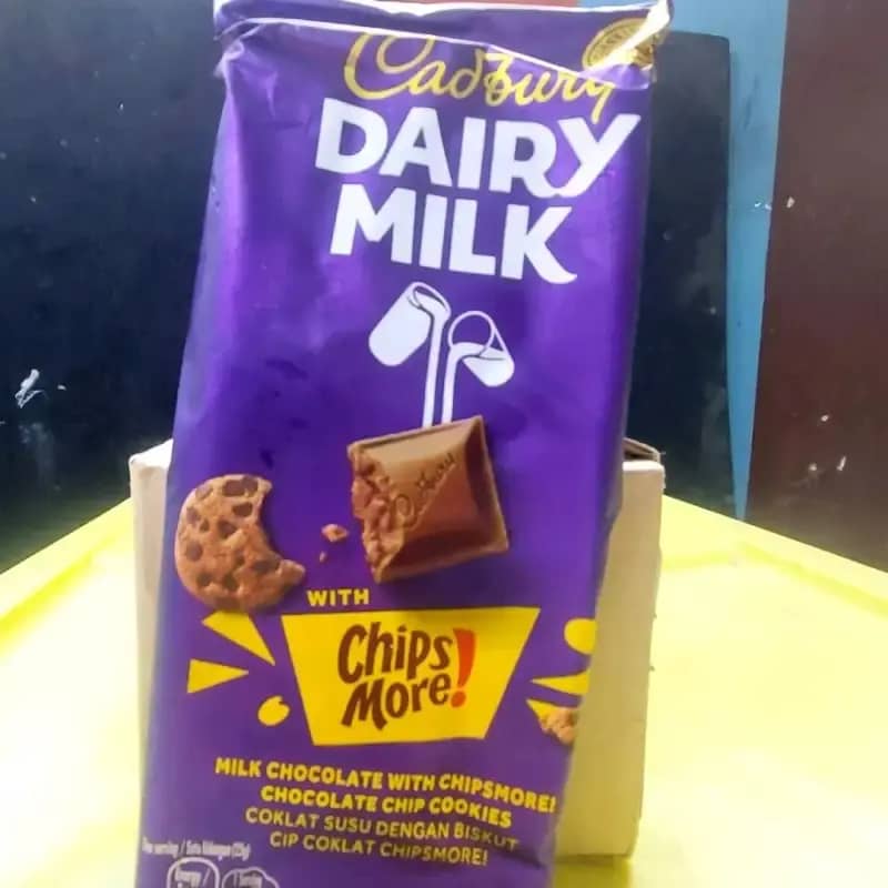 Dairy Milk Cookies Gratis Ongkir 🏷️ Harga Murah April 2026