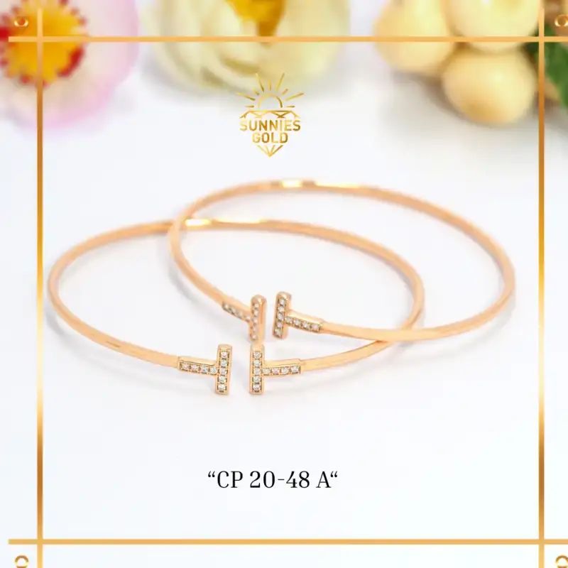 Jual Gelang Tiffany 💯100% Asli, Model & Harga Terbaru Update Hari Ini 2026