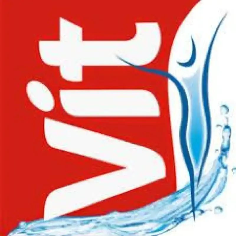 Jual (instant) Vit Galon Original 19 Liter + Isi Air Di Seller Frezz ...