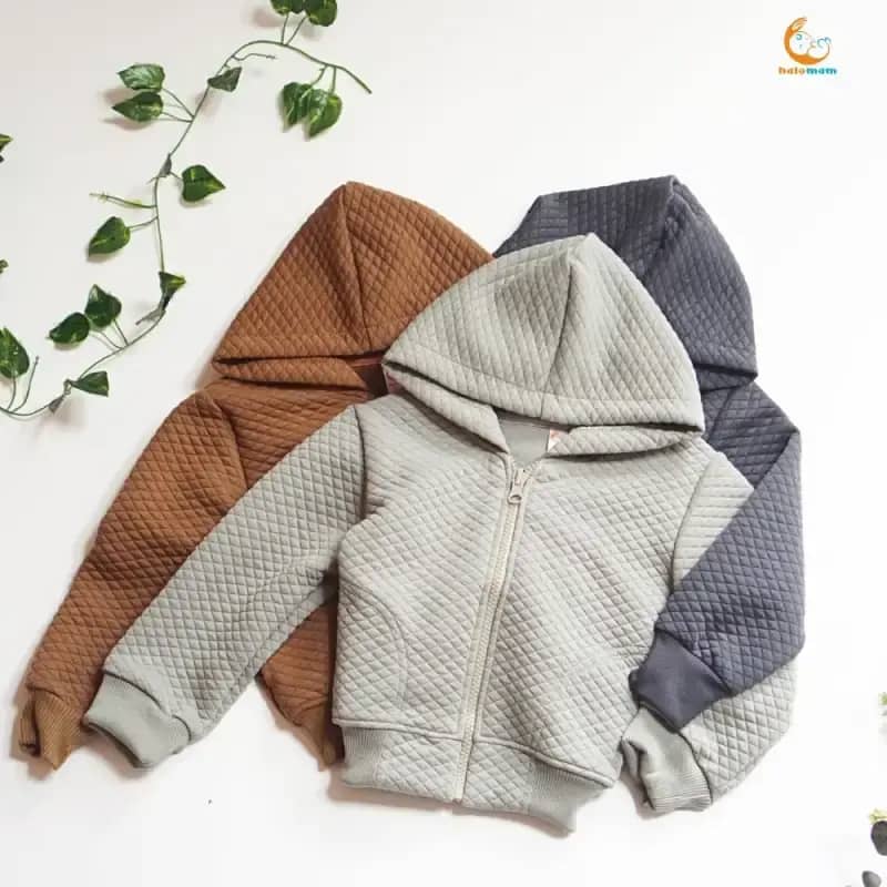 Jaket Bayi Terbaru dan Terlengkap 2026
