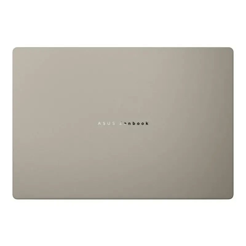 Jual Asus Zenbook A14 Oled | Ux3407ra-oledh351m | Snapdragon X Elite ...